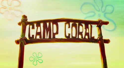 Kamp Koral | THE ADVENTURES OF GARY THE SNAIL Wiki | Fandom