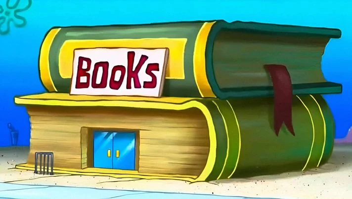 Books | THE ADVENTURES OF GARY THE SNAIL Wiki | Fandom