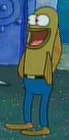 Frankie Billy | THE ADVENTURES OF GARY THE SNAIL Wiki | Fandom