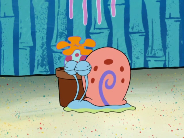 Category:Snails | THE ADVENTURES OF GARY THE SNAIL Wiki | Fandom