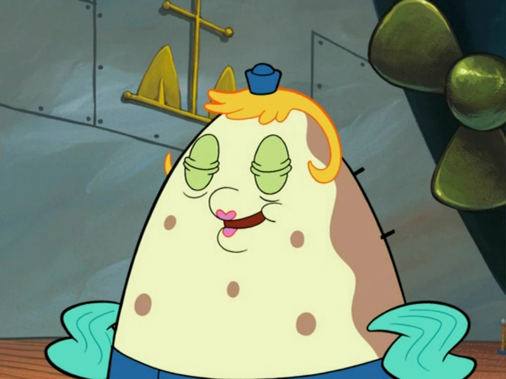 Sandy Nub | THE ADVENTURES OF GARY THE SNAIL Wiki | Fandom