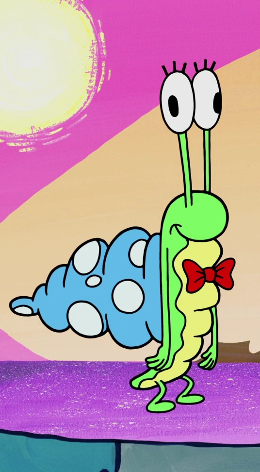 Snail Fail The Adventures Of Gary The Snail Wiki Fandom