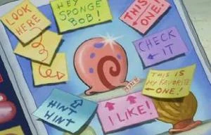 Shell Spiffy | THE ADVENTURES OF GARY THE SNAIL Wiki | Fandom