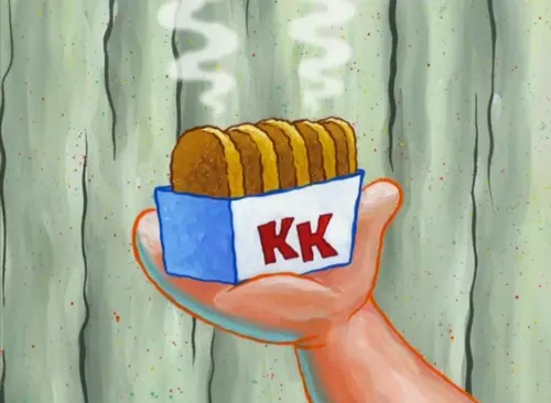 Hash browns | THE ADVENTURES OF GARY THE SNAIL Wiki | Fandom