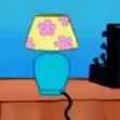 Lamp | THE ADVENTURES OF GARY THE SNAIL Wiki | Fandom