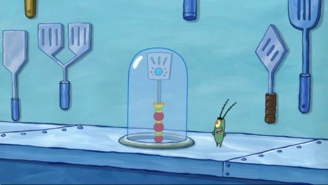 Majestic Sizzlemaster | THE ADVENTURES OF GARY THE SNAIL Wiki | Fandom