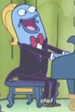 Unknown incidental 54 | THE ADVENTURES OF GARY THE SNAIL Wiki | Fandom