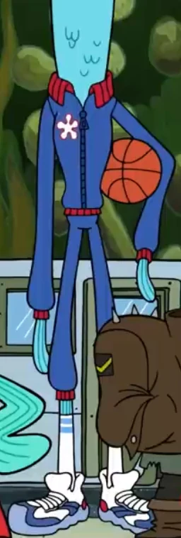 Tall Tail | THE ADVENTURES OF GARY THE SNAIL Wiki | Fandom