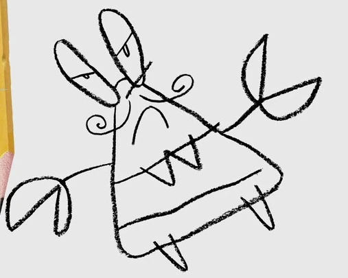 Doodle Mr. Krabs | THE ADVENTURES OF GARY THE SNAIL Wiki | Fandom Doodle Mr. Krabs | THE ADVENTURES OF GARY THE SNAIL Wiki | Fandom