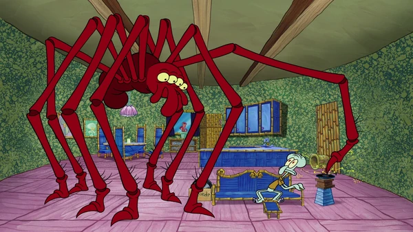 Mildred | THE ADVENTURES OF GARY THE SNAIL Wiki | Fandom