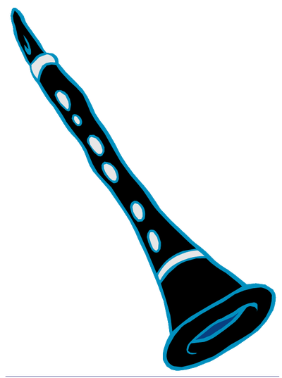 Squidward's clarinet | THE ADVENTURES OF GARY THE SNAIL Wiki | Fandom