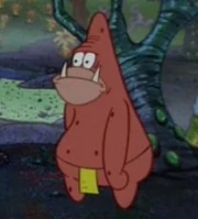 Patrick (primitive) | THE ADVENTURES OF GARY THE SNAIL Wiki | Fandom