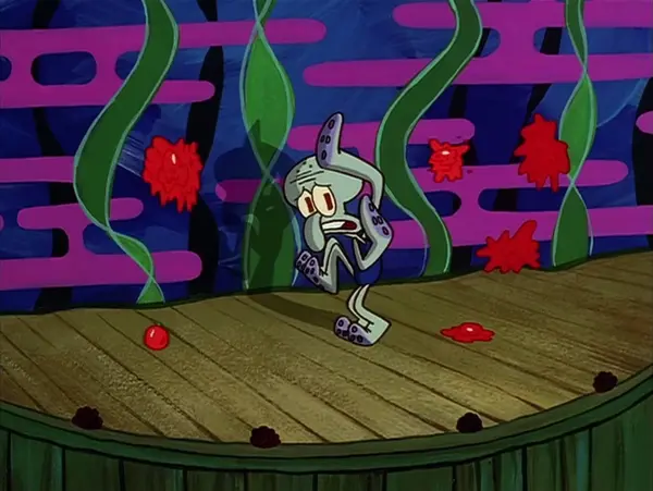 Tomatoes | THE ADVENTURES OF GARY THE SNAIL Wiki | Fandom