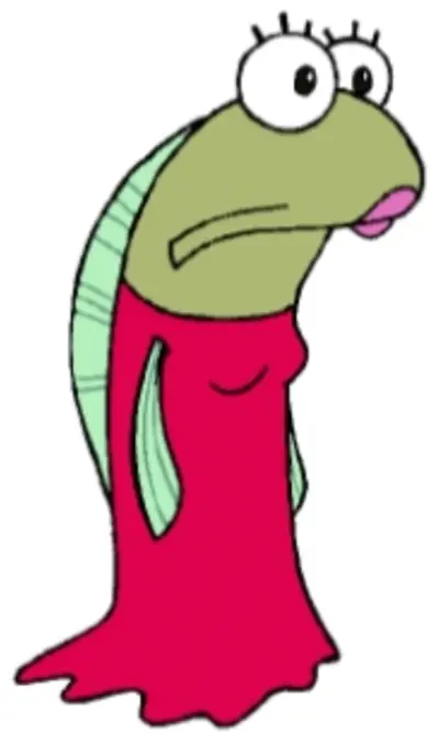 Incidental F12 | THE ADVENTURES OF GARY THE SNAIL Wiki | Fandom