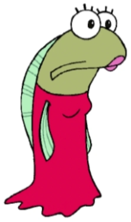 Incidental F12 | THE ADVENTURES OF GARY THE SNAIL Wiki | Fandom