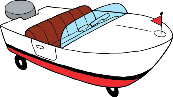 Boatmobile | THE ADVENTURES OF GARY THE SNAIL Wiki | Fandom