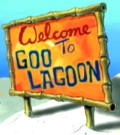 Goo Lagoon | THE ADVENTURES OF GARY THE SNAIL Wiki | Fandom