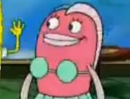 Shubie | THE ADVENTURES OF GARY THE SNAIL Wiki | Fandom