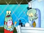 Nazz-Mimi | THE ADVENTURES OF GARY THE SNAIL Wiki | Fandom