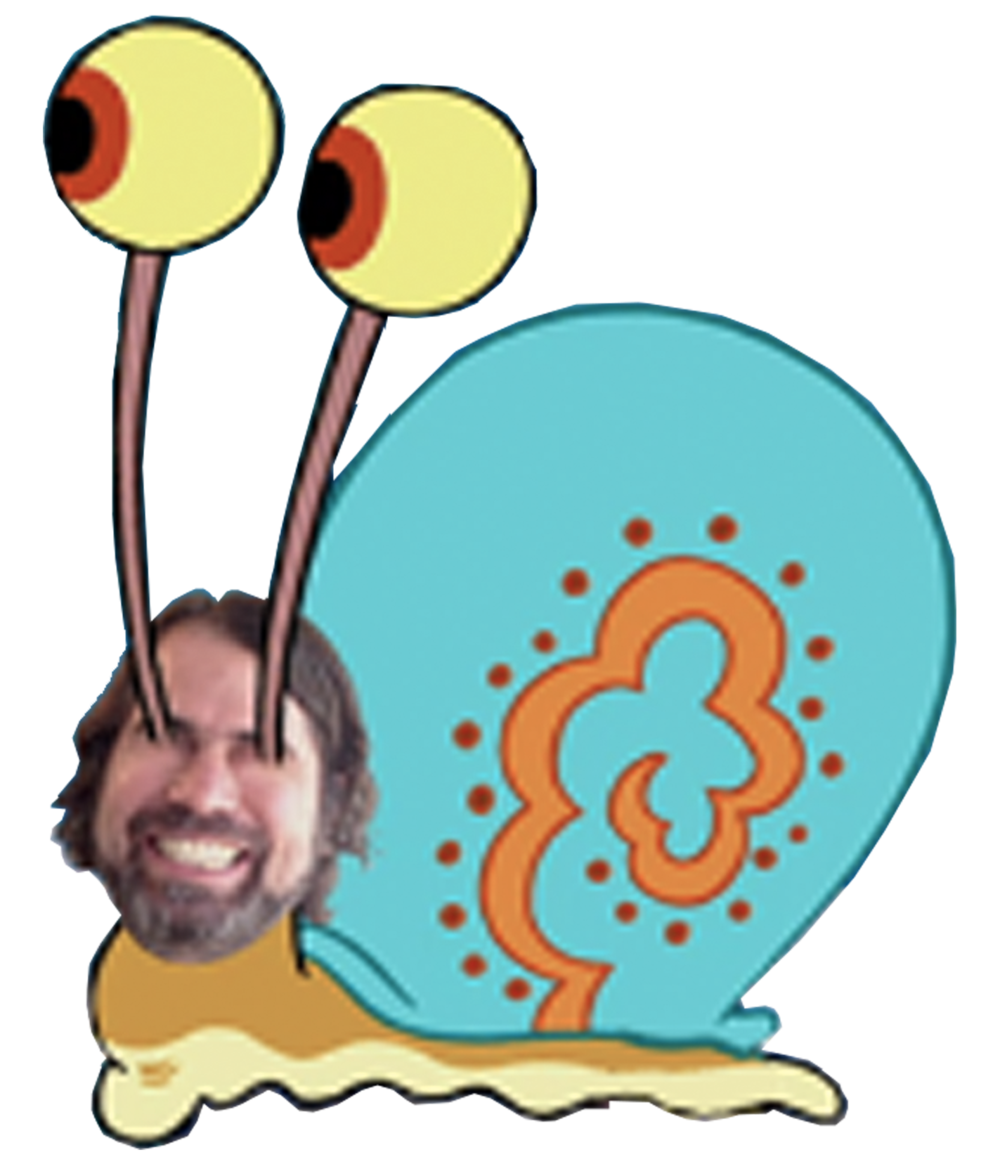 Dani Snail The Adventures Of Gary The Snail Wiki Fandom