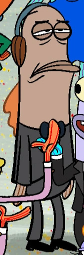 New Fancy 3 | THE ADVENTURES OF GARY THE SNAIL Wiki | Fandom