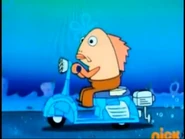 Archie | THE ADVENTURES OF GARY THE SNAIL Wiki | Fandom