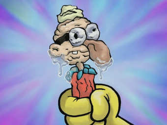 Mermaid man and barnacle boy action figures store
