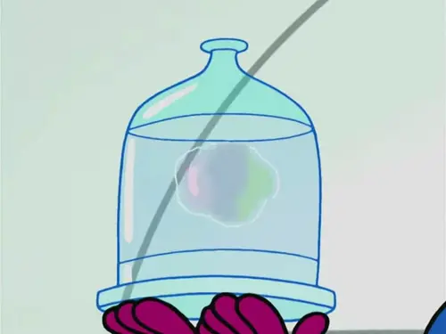 Oldest living bubble | THE ADVENTURES OF GARY THE SNAIL Wiki | Fandom