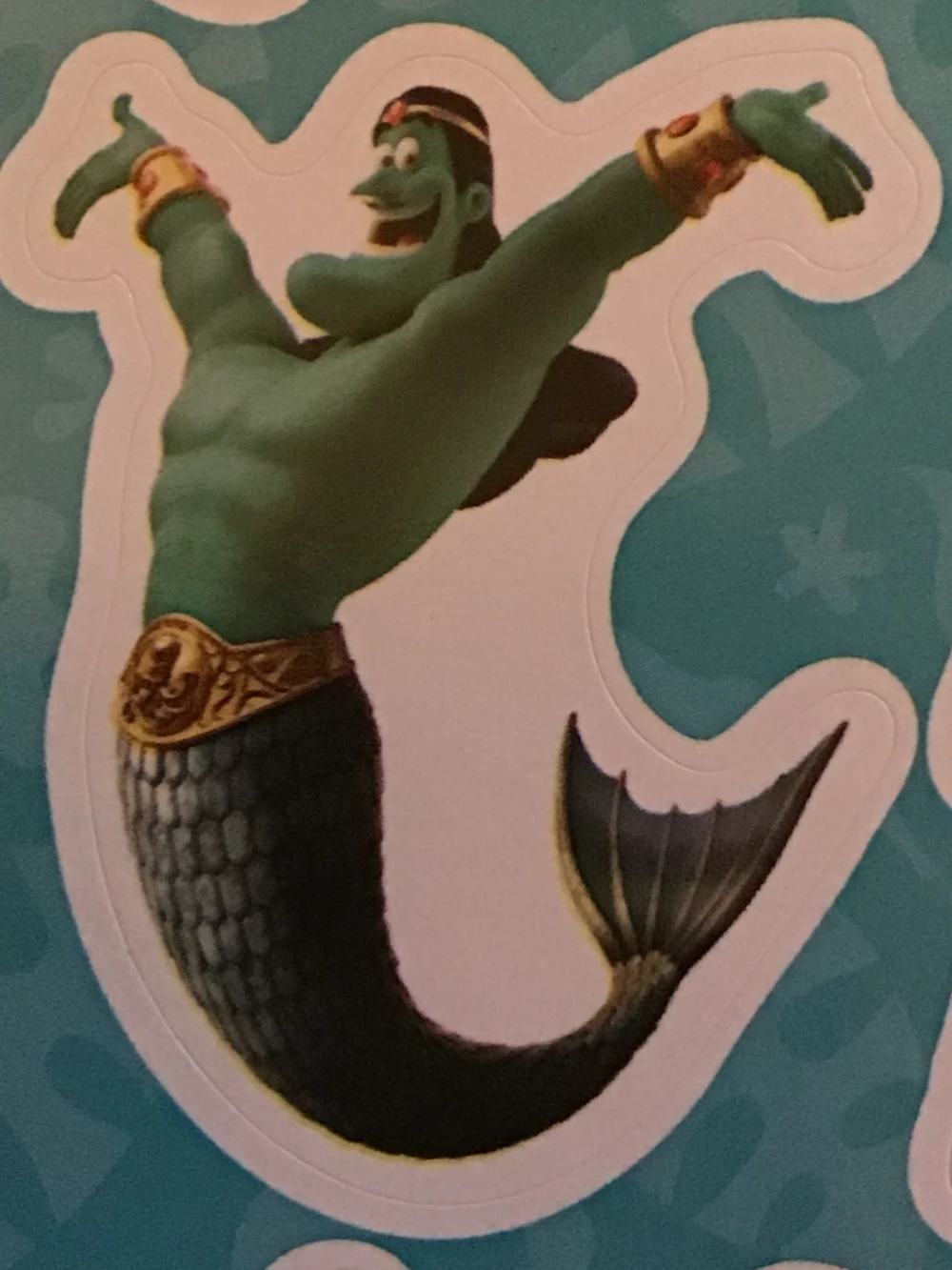 King Poseidon | THE ADVENTURES OF GARY THE SNAIL Wiki | Fandom King Poseidon | THE ADVENTURES OF GARY THE SNAIL Wiki | Fandom