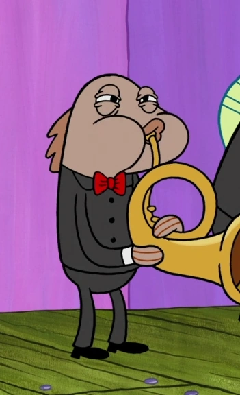 Doctor 6 | THE ADVENTURES OF GARY THE SNAIL Wiki | Fandom