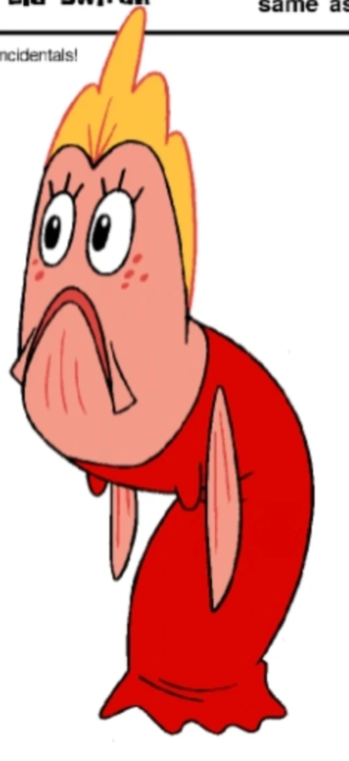 Incidental F8 | THE ADVENTURES OF GARY THE SNAIL Wiki | Fandom