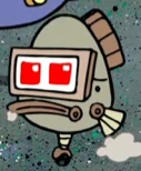 "RobotInc" incidentals | THE ADVENTURES OF GARY THE SNAIL Wiki | Fandom