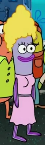 Agnes | THE ADVENTURES OF GARY THE SNAIL Wiki | Fandom