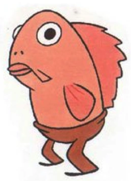 Archie | THE ADVENTURES OF GARY THE SNAIL Wiki | Fandom