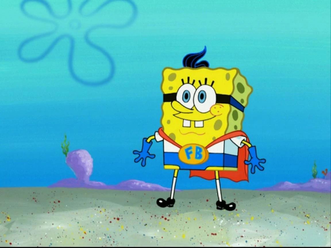 Fry Boy | THE ADVENTURES OF GARY THE SNAIL Wiki | Fandom