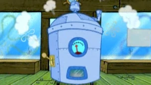 Patty Gadget | THE ADVENTURES OF GARY THE SNAIL Wiki | Fandom