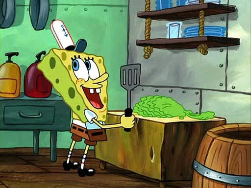 Lettuce | THE ADVENTURES OF GARY THE SNAIL Wiki | Fandom