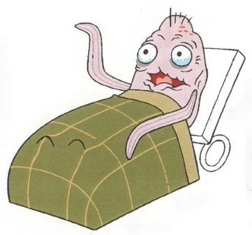 Incidental 80 | THE ADVENTURES OF GARY THE SNAIL Wiki | Fandom