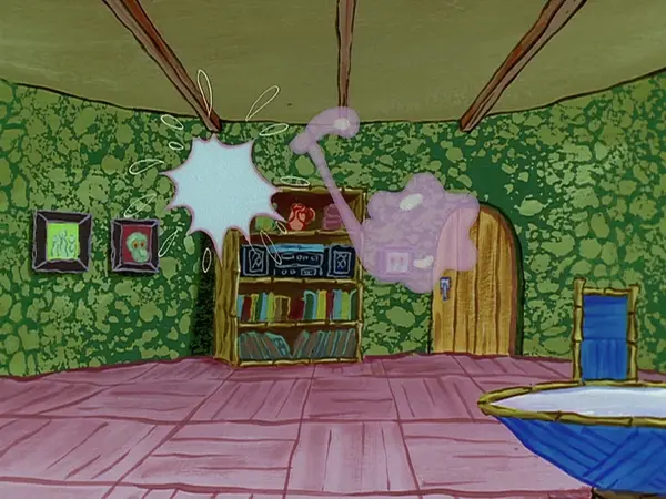 Little Floater | THE ADVENTURES OF GARY THE SNAIL Wiki | Fandom