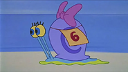 Snellie the Snail | THE ADVENTURES OF GARY THE SNAIL Wiki | Fandom