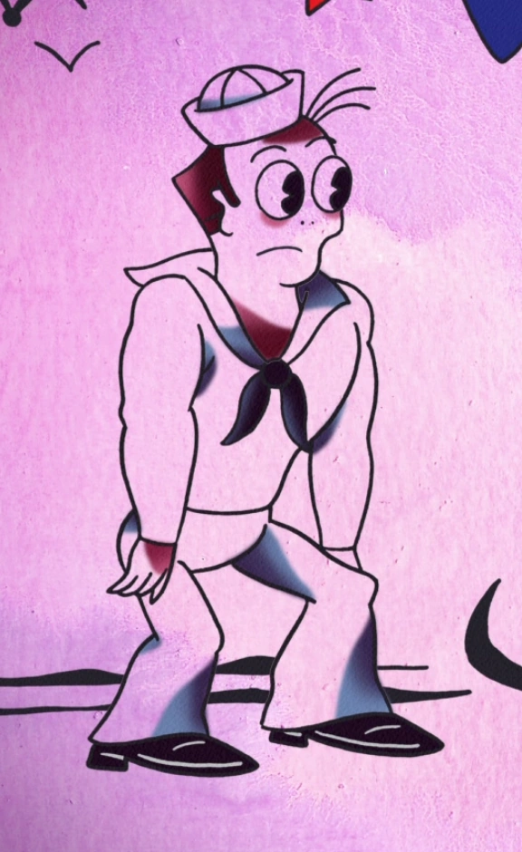 Skip | THE ADVENTURES OF GARY THE SNAIL Wiki | Fandom