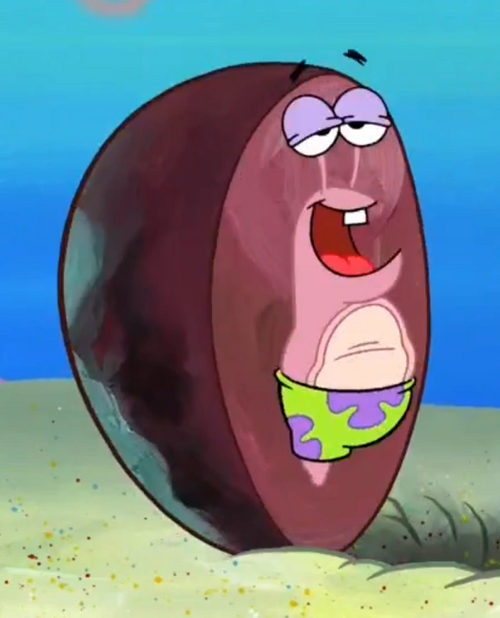 Patslug The Adventures Of Gary The Snail Wiki Fandom
