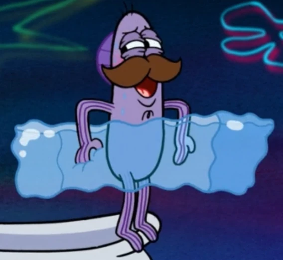 Incidental 182 | THE ADVENTURES OF GARY THE SNAIL Wiki | Fandom