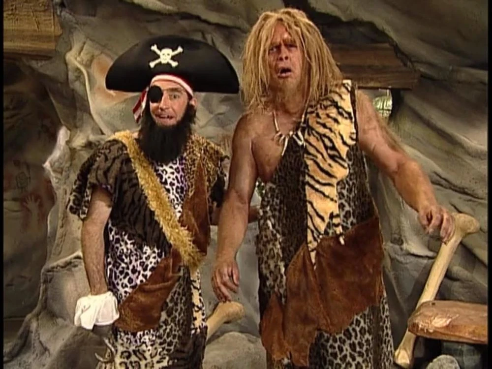 Cavey | THE ADVENTURES OF GARY THE SNAIL Wiki | Fandom