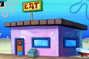 Eat | THE ADVENTURES OF GARY THE SNAIL Wiki | Fandom