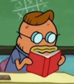 Incidental 83B | THE ADVENTURES OF GARY THE SNAIL Wiki | Fandom