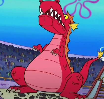 Rolly | THE ADVENTURES OF GARY THE SNAIL Wiki | Fandom