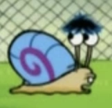 Snail-Friends | THE ADVENTURES OF GARY THE SNAIL Wiki | Fandom