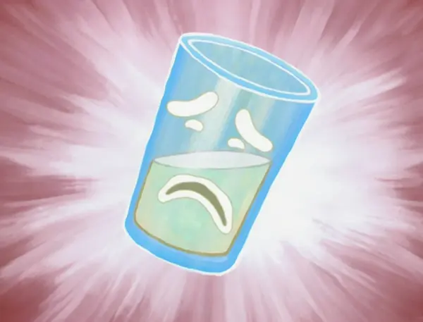 Warm milk | THE ADVENTURES OF GARY THE SNAIL Wiki | Fandom