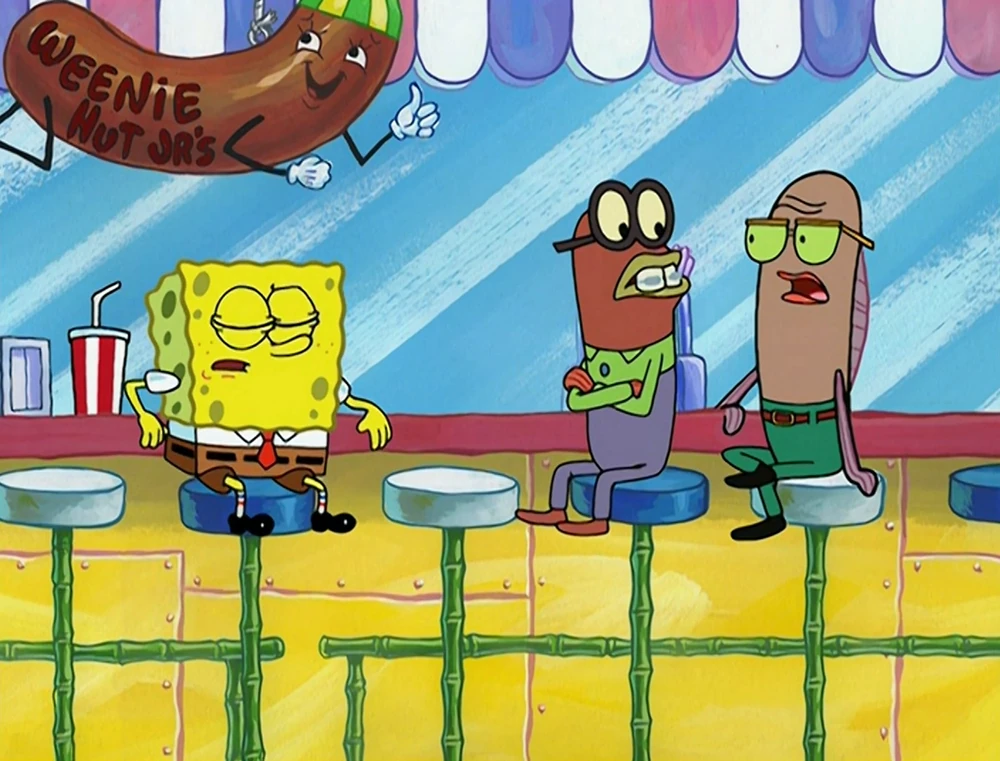 Nerds | THE ADVENTURES OF GARY THE SNAIL Wiki | Fandom